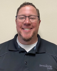 Staff | ServiceMaster of Fort Collins and Loveland